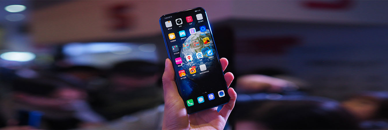 荣耀Magic2 VS iPhone XS Max，性能续航谁更强？ | VDGER