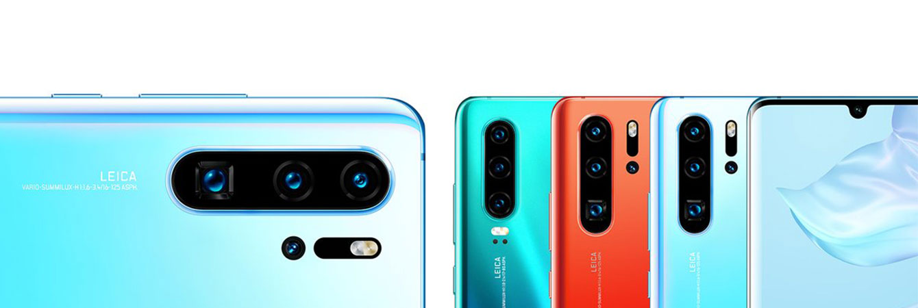 超长续航不能光靠“省”，华为P30 Pro凭硬实力轻松搞定一切 | VDGER