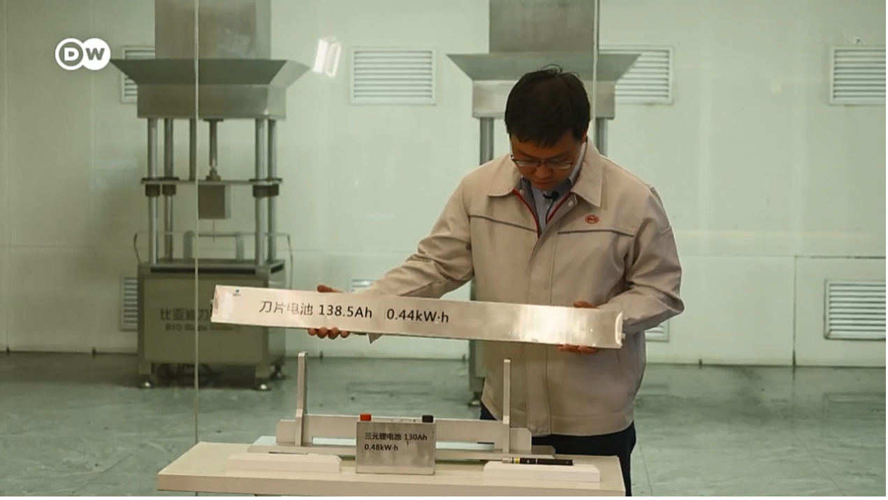 比亚迪ATTO 3在欧洲市场一战成名，当地人为何如此偏爱？ | VDGER