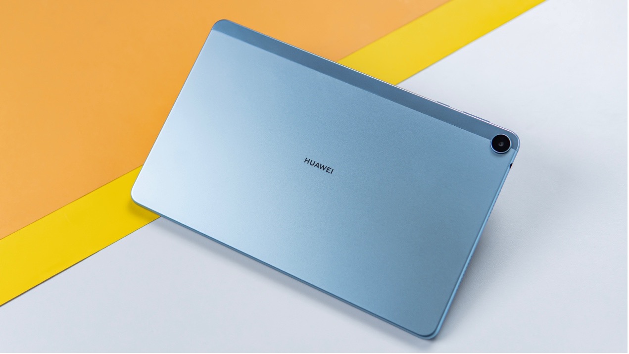 全家都能用！2023款华为MatePad SE 10.4英寸体验报告：很鸿蒙！ | VDGER