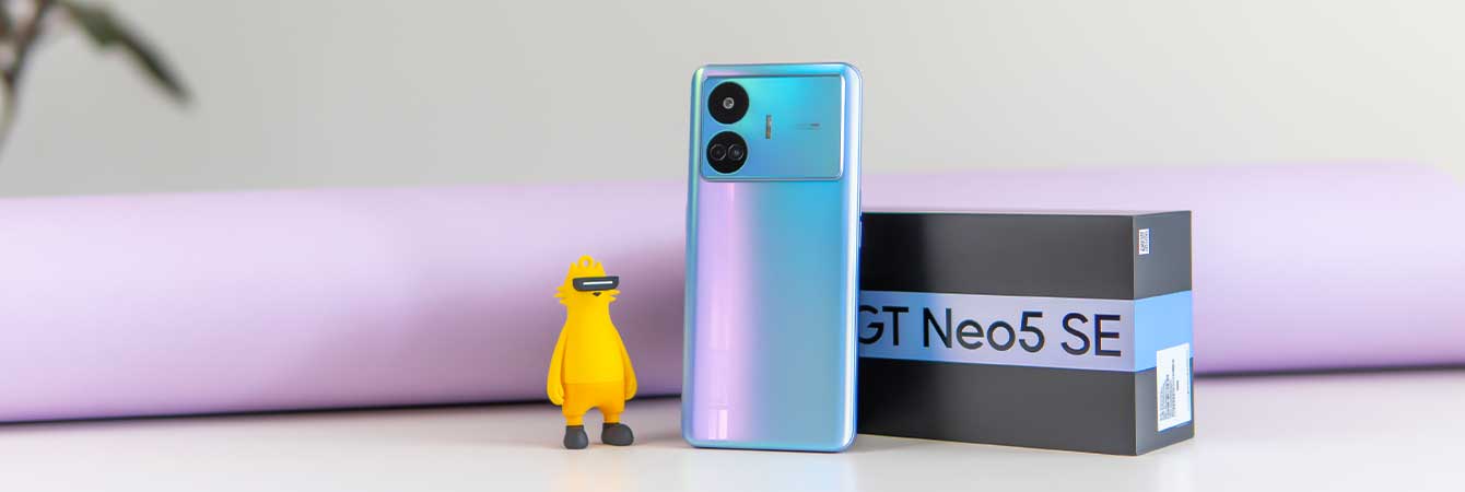 2K预算，红米Note12 Turbo、真我GT Neo5 SE、一加Ace2V，怎么选？ | VDGER